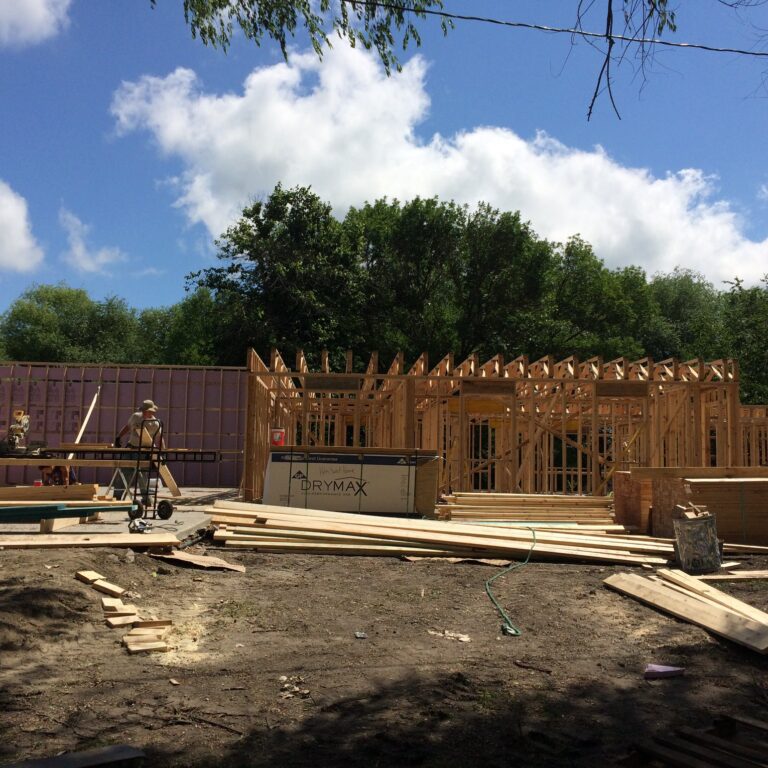 Project Photo Gallery – Holm Sweet Home Construction